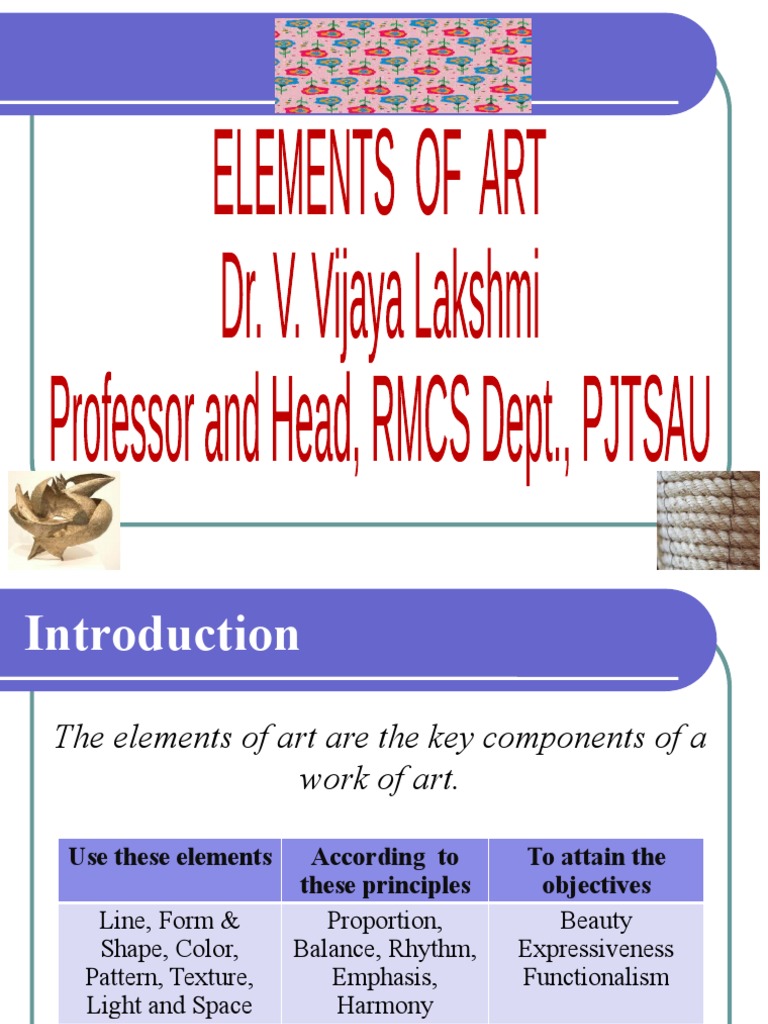 Lesson 3-Line, Shape & Form | PDF | Shape | Triangle