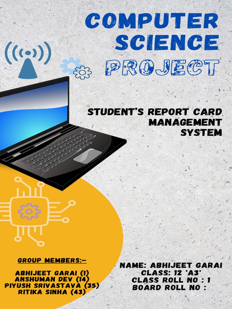 Computer Science | PDF