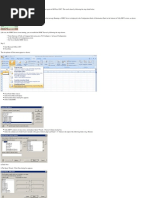 (NEW 2025) Export All Ledgers in Tally | PDF