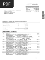 Dispute Transaction Form Instructions | PDF | Chase Bank | Financial ...