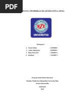 RESUME FILM MERRY RIANA - MIMPI SEJUTA DOLAR - Siti Muniroh | PDF