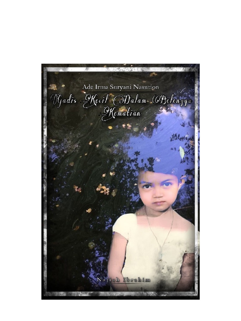 Kisah Ade Irma Suryani Nasution | PDF | Puisi