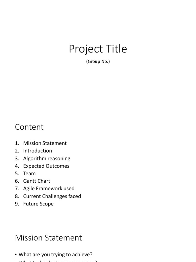 Tcs Presentation Template Pdf Template Pdf