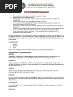 Classroom Profiling Sheet | PDF | Teachers | Nonverbal Communication