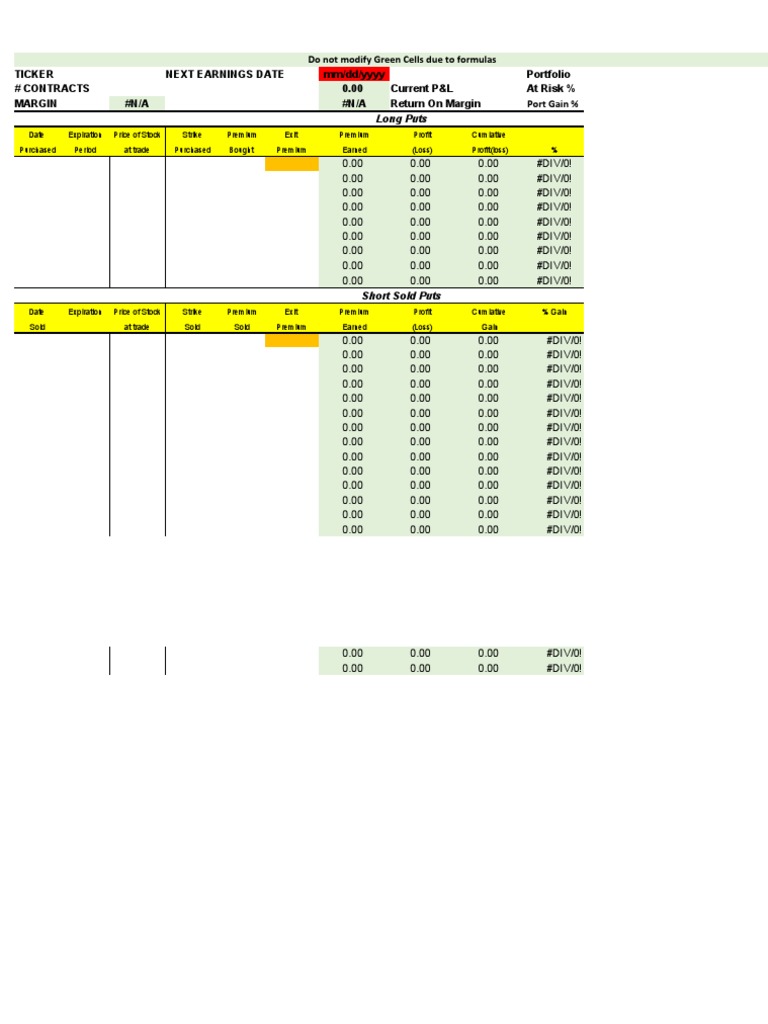 Money Press Method Trading Overview | PDF | Margin (Finance) | Insurance