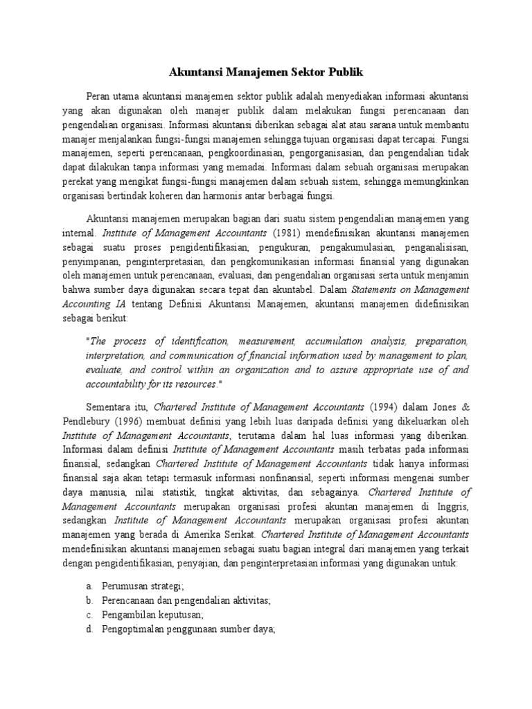 Materi Bab 2 Asp (Hal 1-6) | PDF