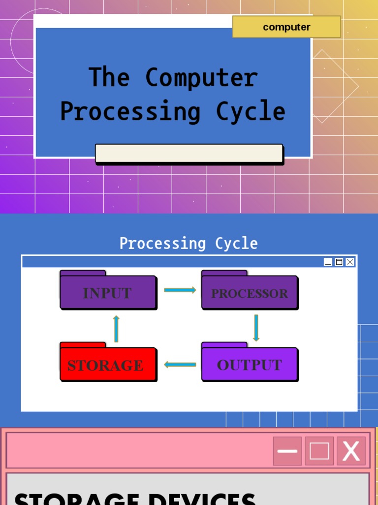 Computer Storage | PDF