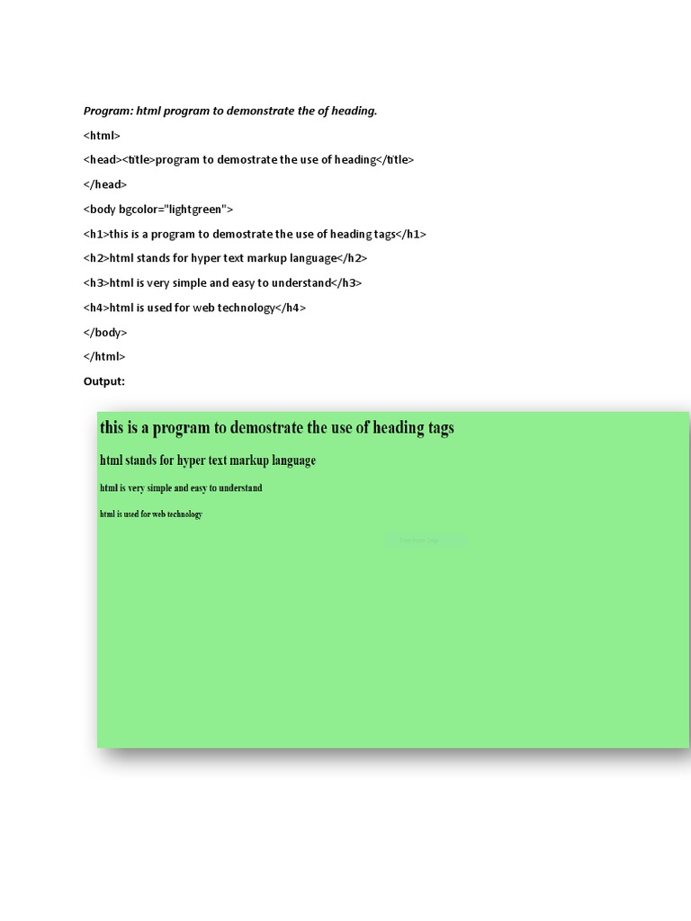 1 Web Designing Unit1 Pdf 