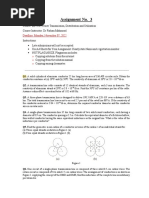 Staking Sheets for Distribution Design | PDF | Electric Power | Electricity