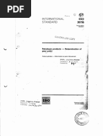 Astm E220 | PDF | Thermocouple | Thermometer