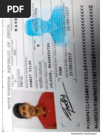 CSC Form No. 100 Application Guide | PDF | Identity Document