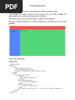 TP1 PHP | PDF | PHP | Internet