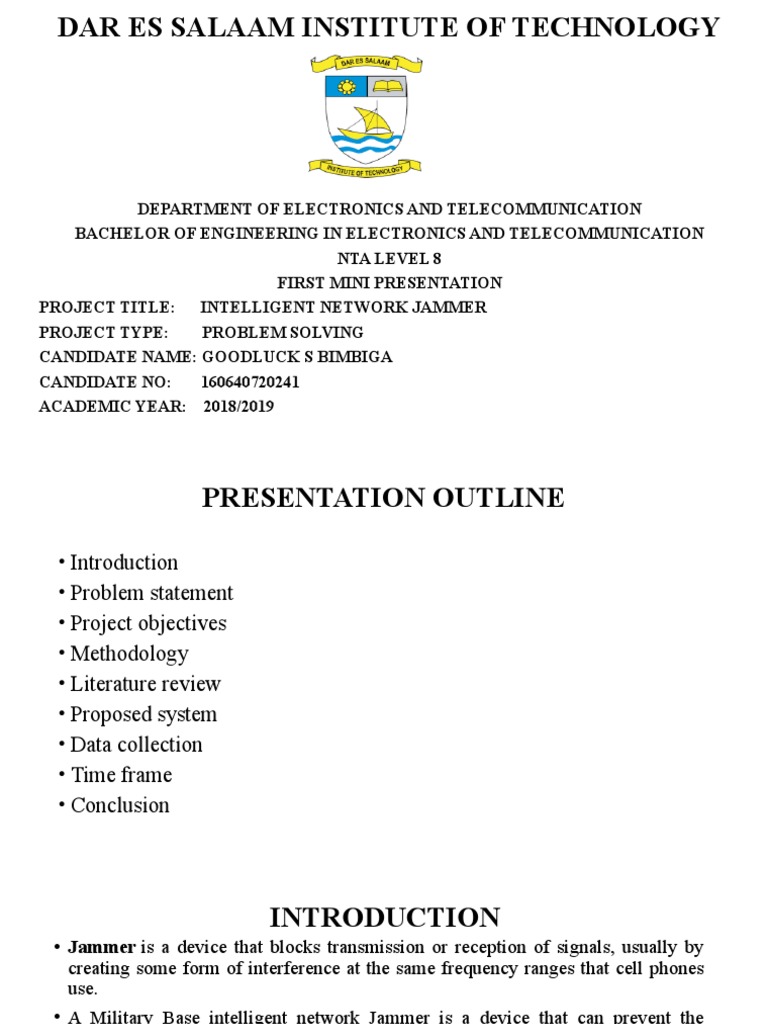 160640720241 BIMBIGA GOODLUCK | PDF | Radio | Mobile Phones