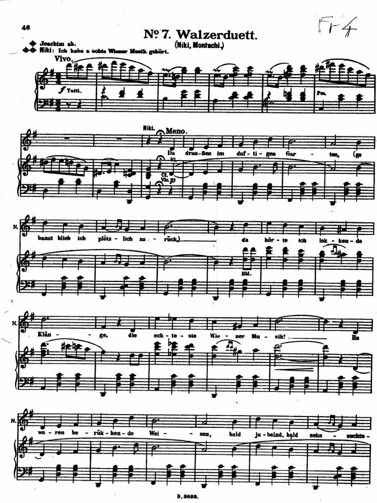 Leise Ganz Leise | PDF