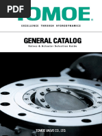 Trim Number Chart API Valve | PDF | Valve | Corrosion