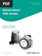 Trim Number Chart API Valve | PDF | Valve | Corrosion