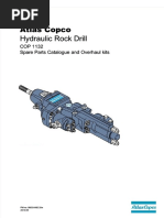 Fs1000 Sandvik | PDF | Fires | Firefighting