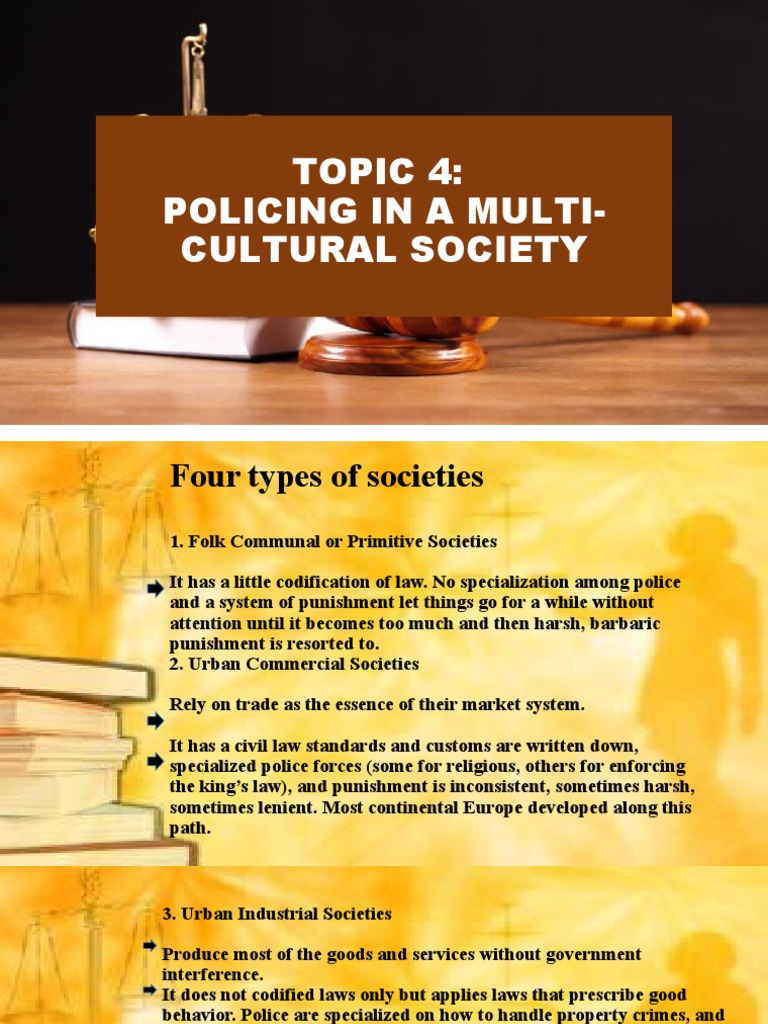 TOPIC 4 Lea | PDF | Social Science