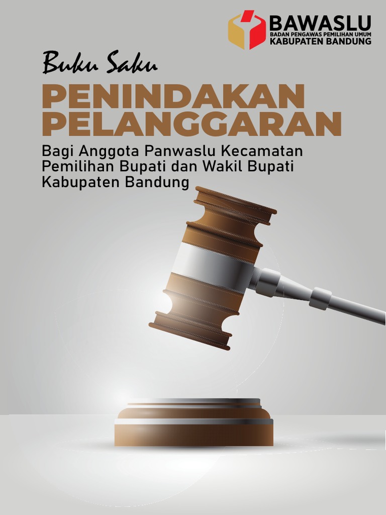 Buku Saku | PDF