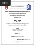 Investigación sobre Complejo Morelos | PDF | Petroquímico | Sustancias ...