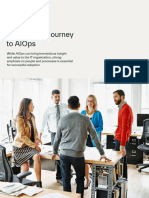 Ignio AIOps: Unified Observability & Automation | PDF | Artificial ...