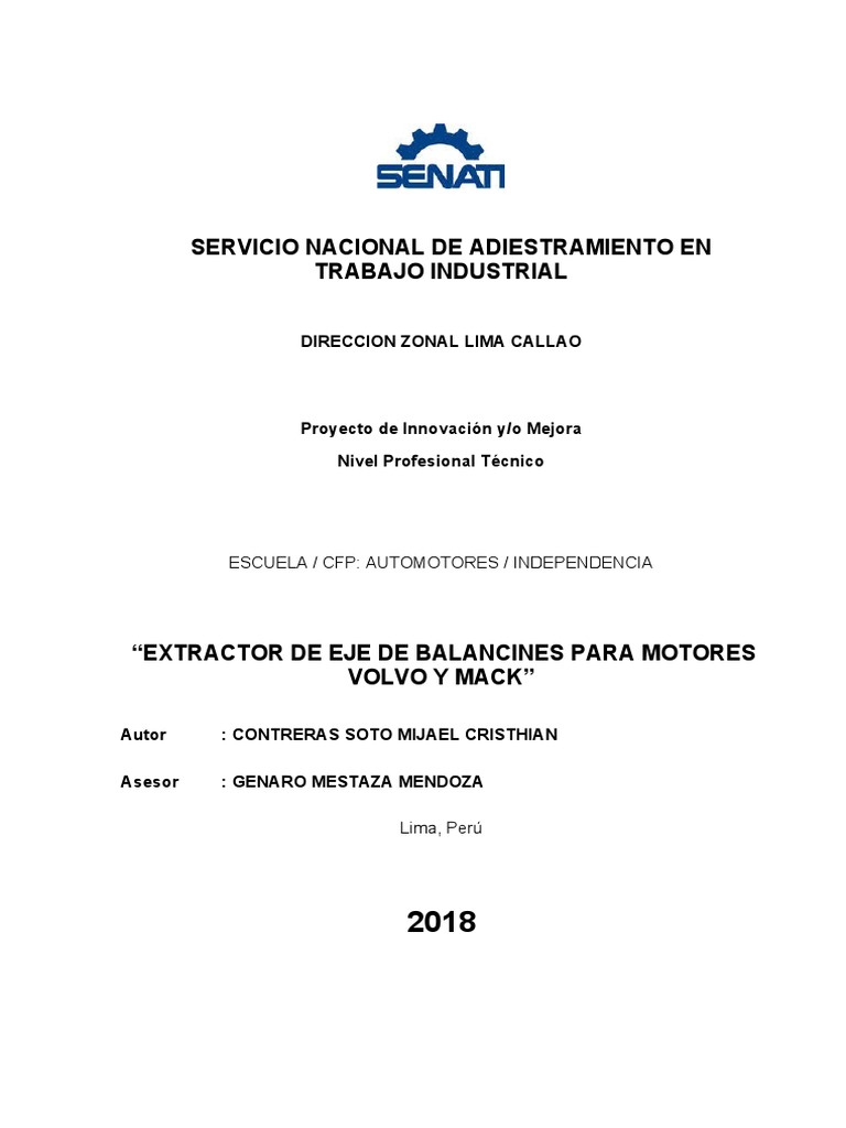 Aliansa | PDF | Business | Innovación