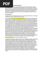 A Level Geography NEA Checklist | PDF | Statistics | Data