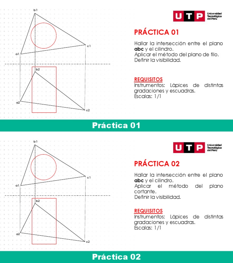 Semana 17 - PDF - Resolver Ejercicio | PDF