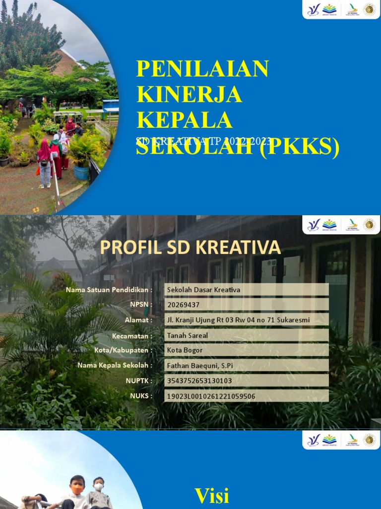 Presentasi PKKS Des 2022 | PDF | Karier & Perkembangan | Pengembangan Diri