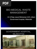 CHN Bag Contents | PDF