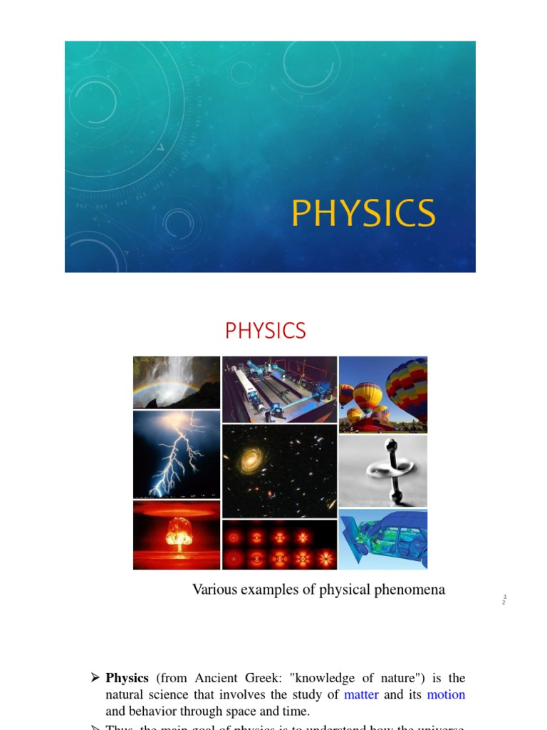 1.physics - Introduction Mechanics - M.Gevorgyan | PDF | Mechanics | Physics