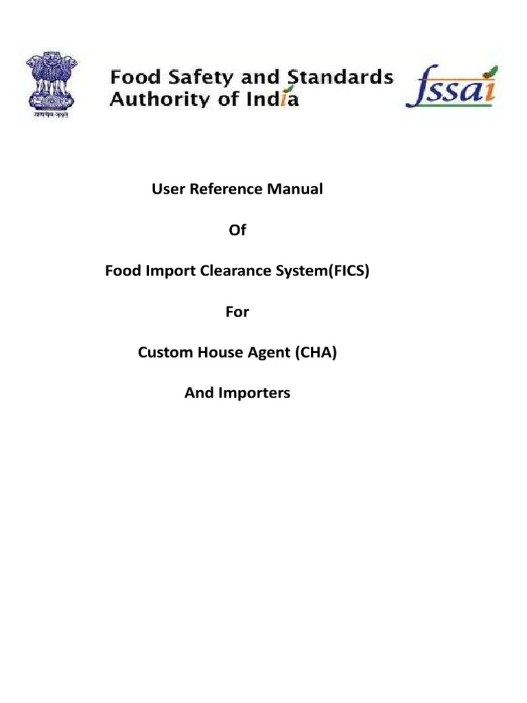Cha User Manual 01 07 2016 | PDF | World Wide Web | Internet & Web