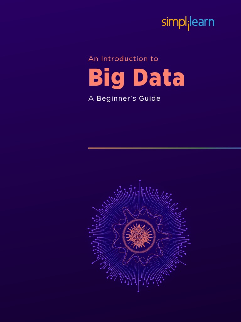 Ebook BigData Beginners | PDF | Big Data | Analytics Ebook BigData Beginners | PDF | Big Data | Analytics