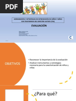 ADI R - Protocolo - Algoritmo - 1 | PDF