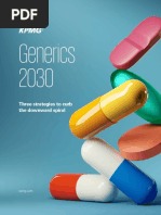 EvaluatePharma World Preview 2018 | PDF | Pharmaceutical Industry ...