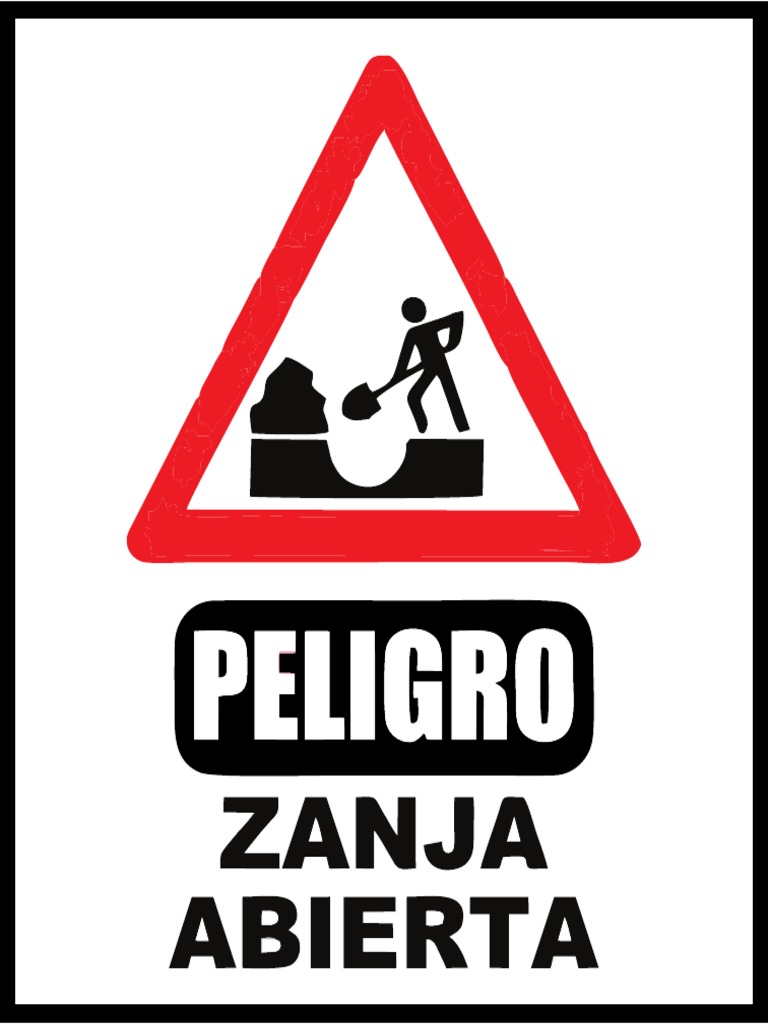 Señales Epp Seda Ayacucho | PDF