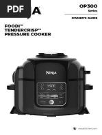 Cooks Essentials 99700 Pressure Cooker Manual | PDF | Pressure Cooking