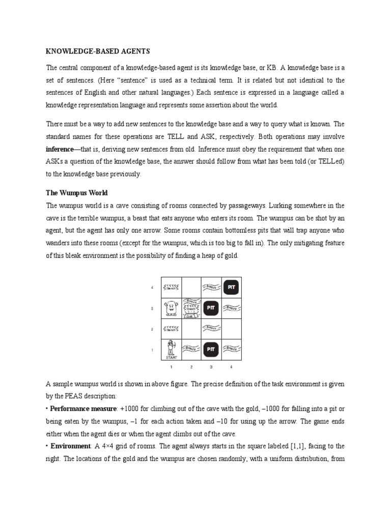 UNIT 3 Part 1-Propositional Logic | PDF | Inference | Mathematical Proof UNIT 3 Part 1-Propositional Logic | PDF | Inference | Mathematical Proof