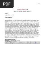 A Guide To Answering Problem Question With ILAC Method | PDF | Breach ...