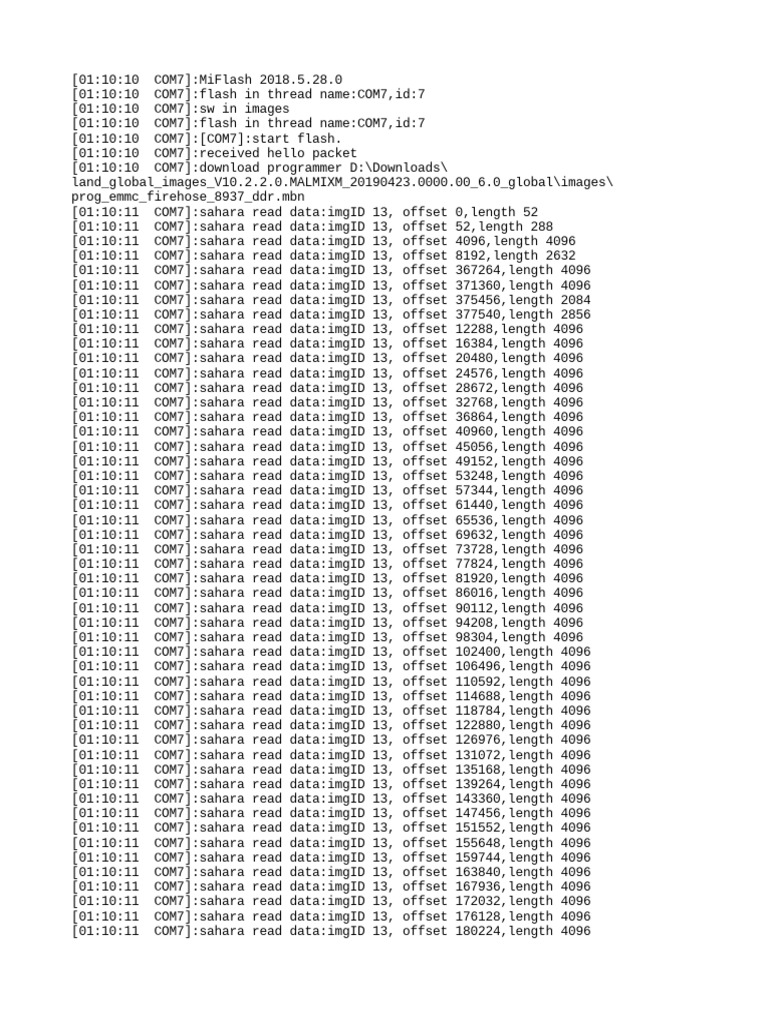 COM7@2022121811010 | PDF | Computer Science | Computer Data Storage