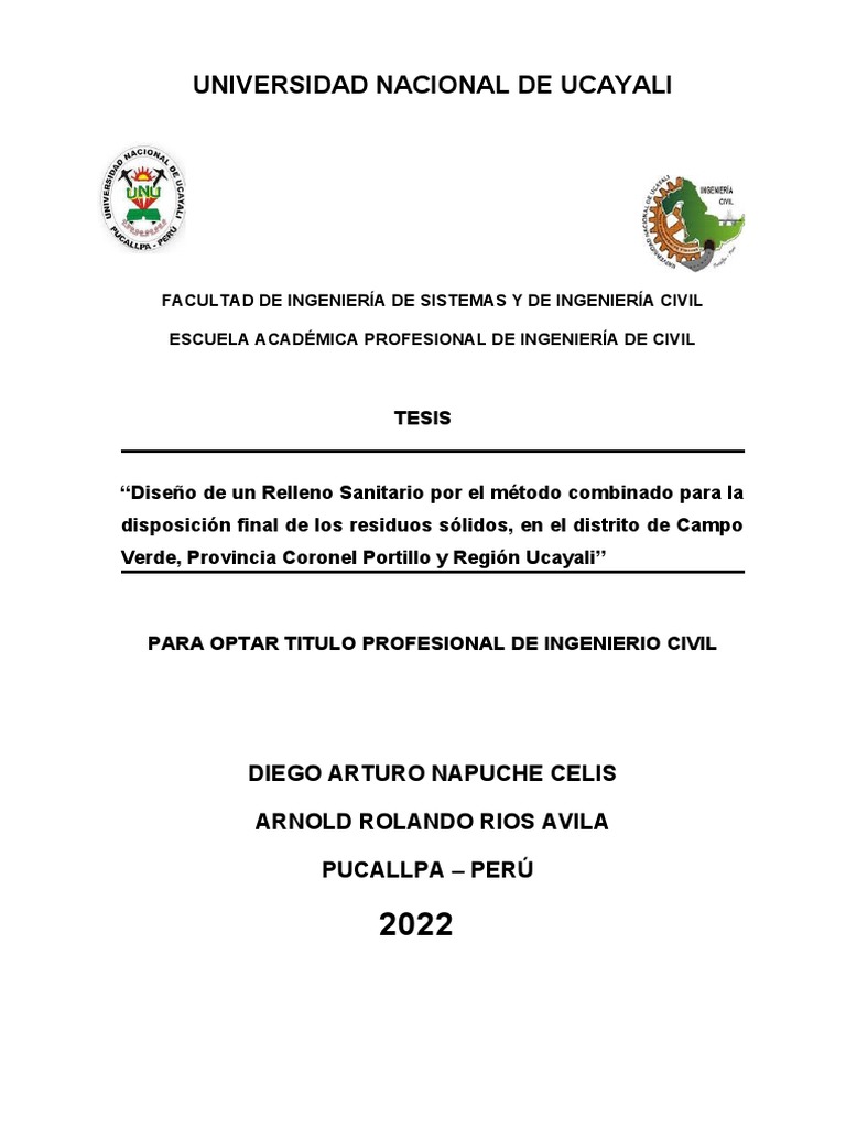 Metodo Combinado | PDF