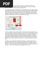 NEC Article 695 Fused Disconnect Switch Sizing | PDF