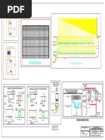 Plano E1 - Unifilar | PDF | Protección activa contra incendios | Automatización de edificios