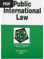 Understanding the Martens Clause in Warfare | PDF | International Law ...