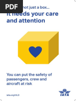 Cargo Imp Codes | PDF | Smoke | Oxygen