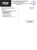 Receta Medica Similares | PDF | Tratamientos médicos | Ciencias ...