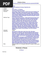 Life of Brian Script - The Grumpy People's Front of Judea | PDF ...