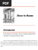 Web Reinforcement For Coped Beam | PDF | Buckling | Beam (Structure)