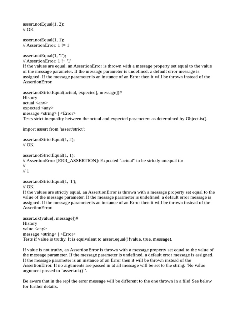 Docs Nodejs 16 20 Pdf Parameter Computer Programming Computing