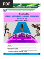 Knee Exercises-OrthoInfo - AAOS | PDF | Foot | Knee